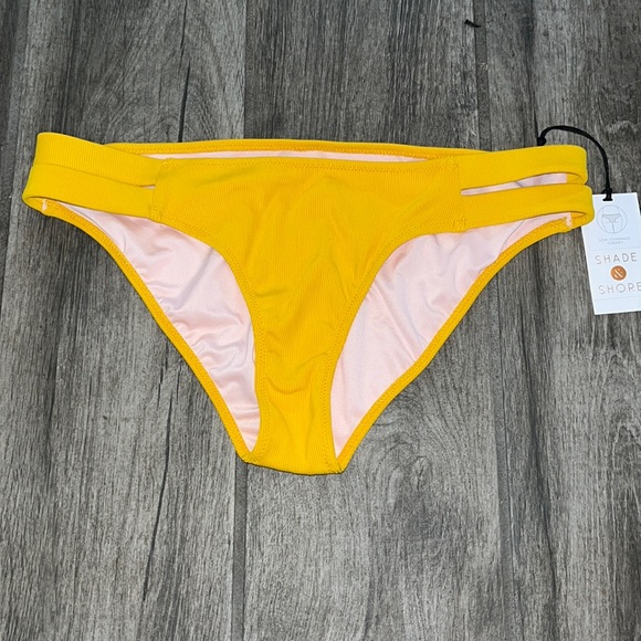 Shade & Shore | Swim | Shade Shore Swim Bottoms | Poshmark